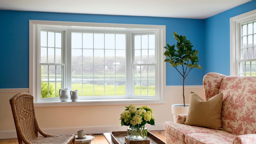 Understanding the Different Types of Windows | Harvey Windows + Doors