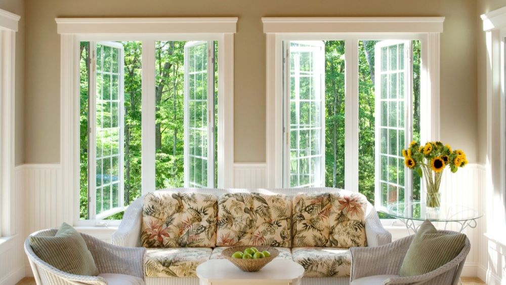 Understanding the Different Types of Windows | Harvey Windows + Doors