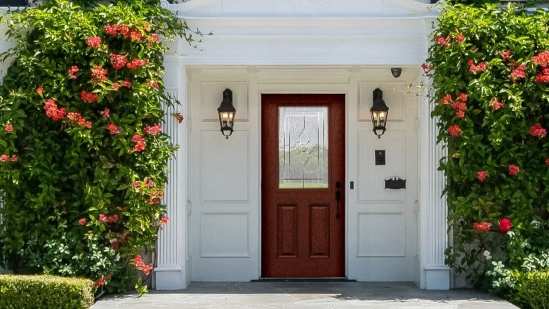 4 Reasons to Choose Harvey Entry Doors | Harvey Windows + Doors