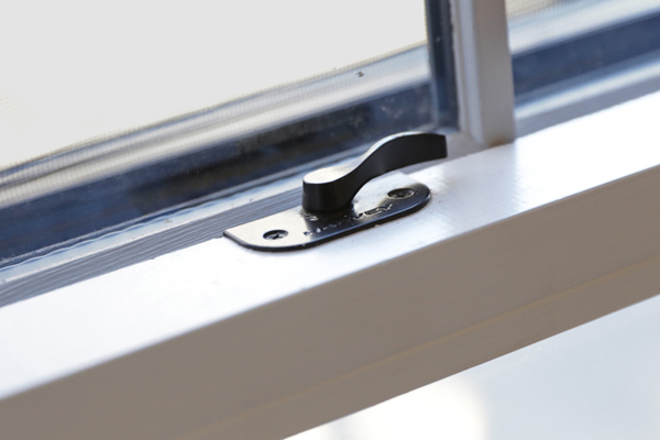 Hardware Options | Harvey Windows + Doors