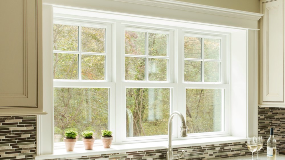 Understanding the Different Types of Windows | Harvey Windows + Doors