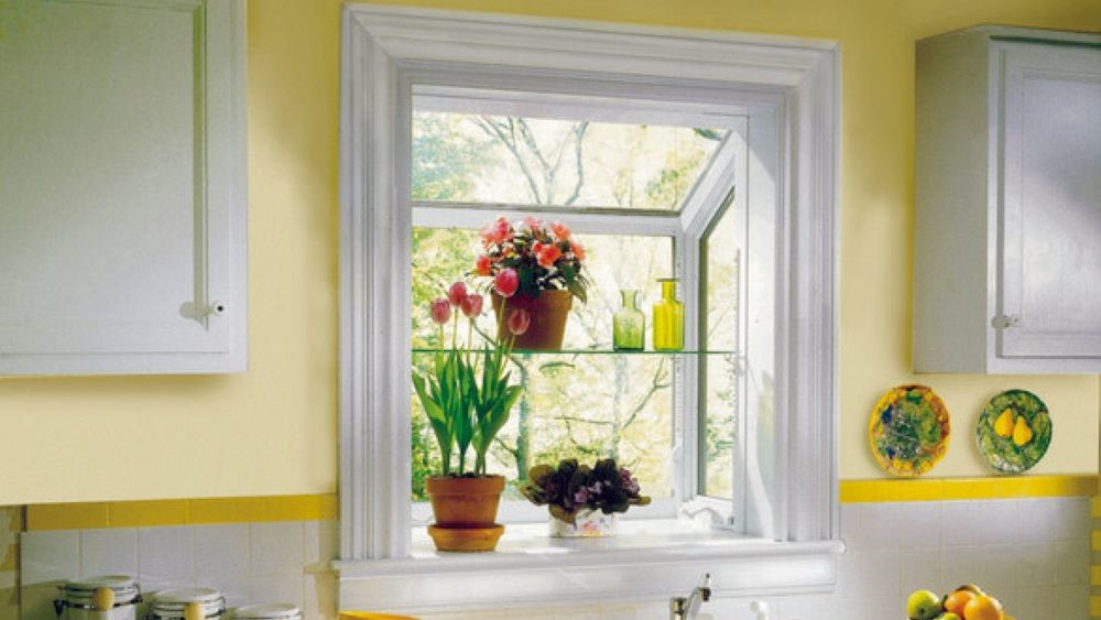 Understanding the Different Types of Windows | Harvey Windows + Doors