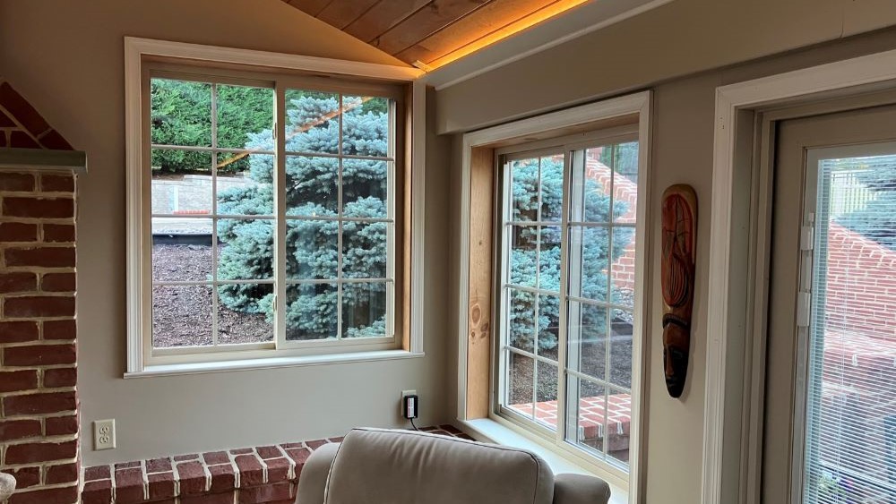 Understanding the Different Types of Windows | Harvey Windows + Doors