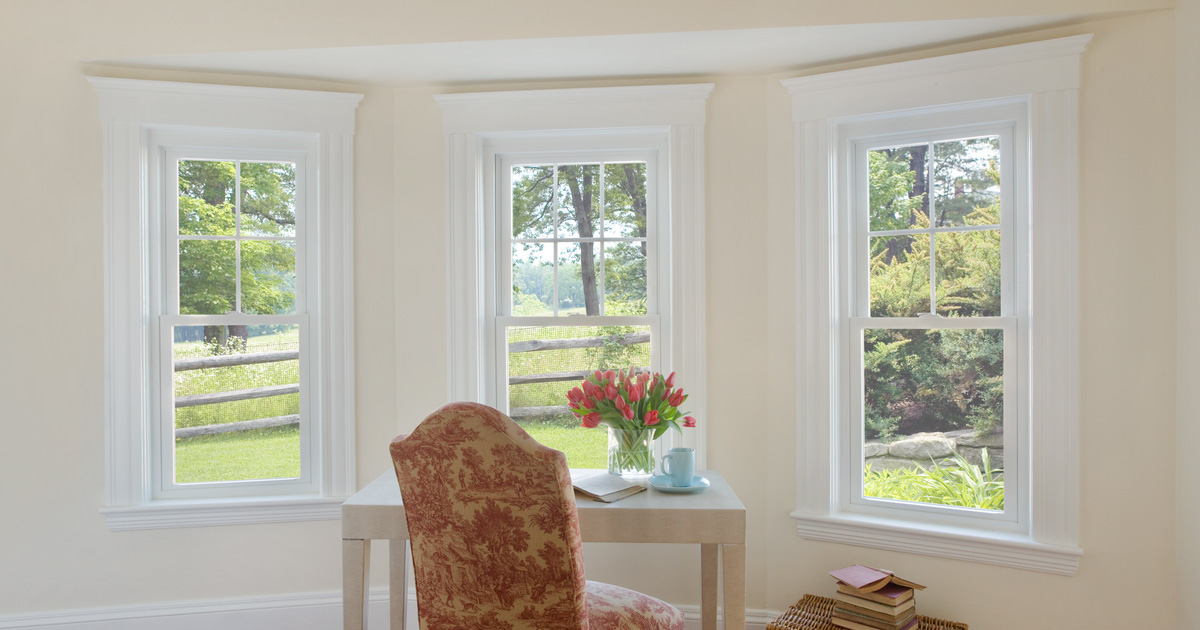 5 Residential Window Trends for Spring | Harvey Windows + Doors